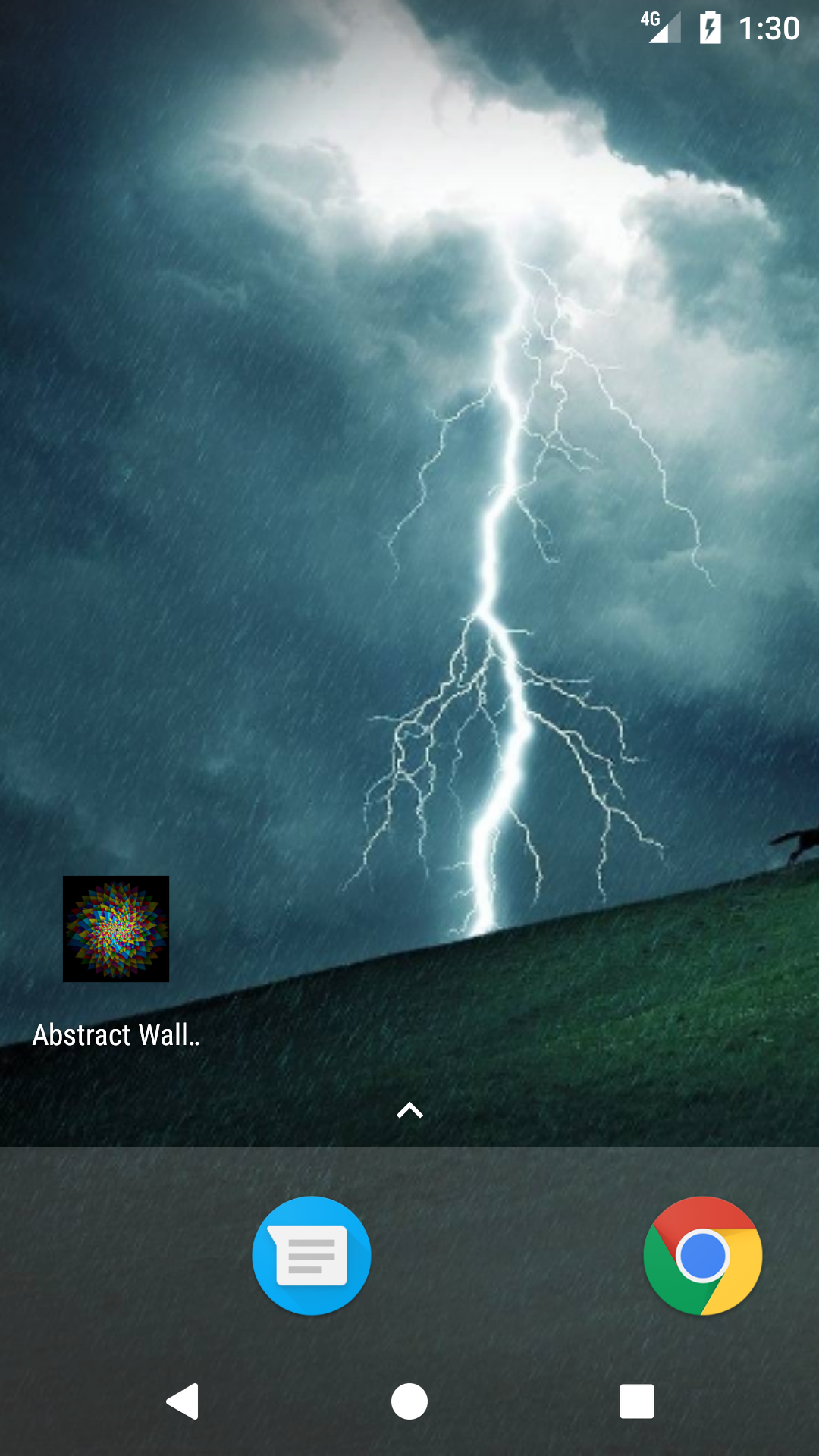 Thunderstorm Wallpaper HD Free - App on Amazon Appstore