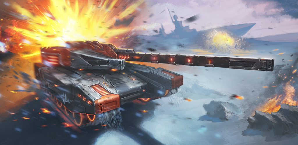 Future Tank Concepts