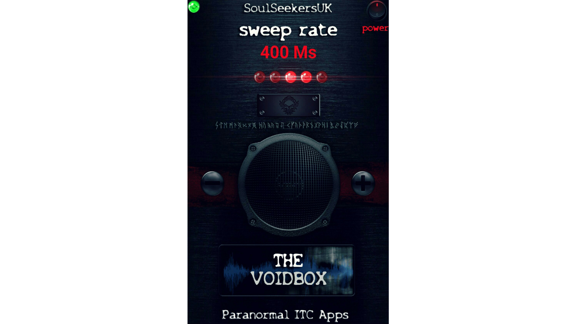 The VoidBox - App on Amazon Appstore