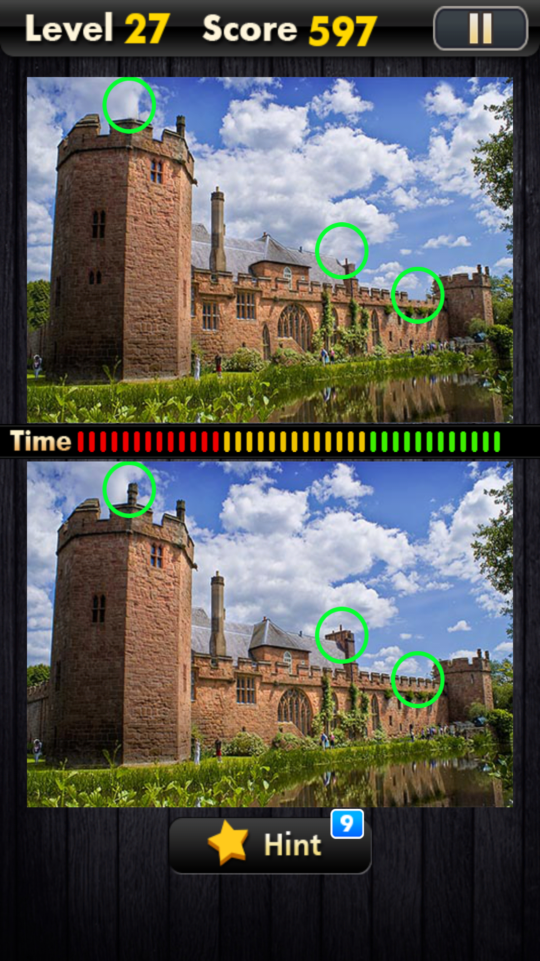 Find Differences - App on Amazon Appstore