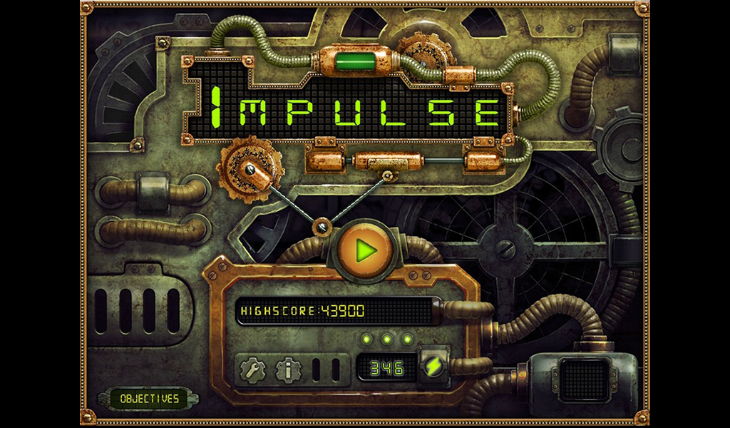 Impulse (Kindle Tablet Edition) - App on Amazon Appstore