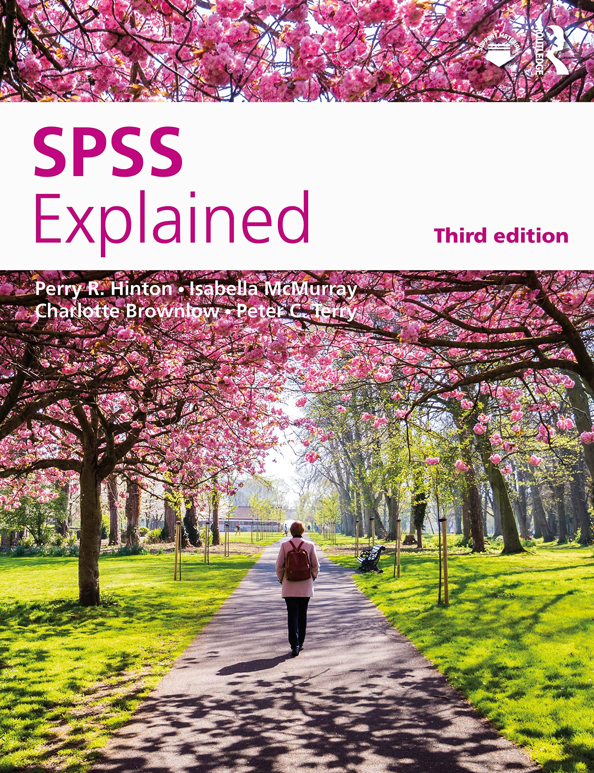 Buy SPSS Explained Book Online at Low Prices in India | SPSS Explained Reviews & Ratings - Amazon.in