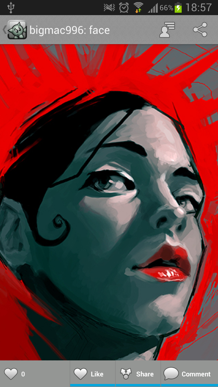 iDeviant - DeviantArt browser - App on the Amazon Appstore
