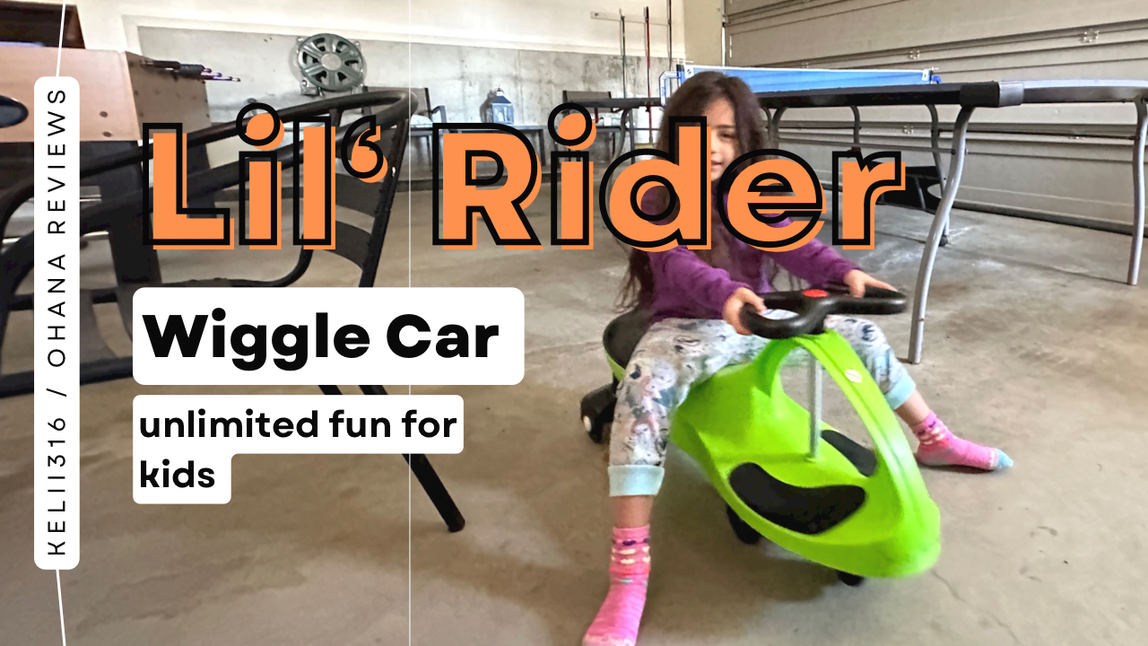 Watch These Wiggle Cars are tons of fun for the kids! Easy to use! on ...