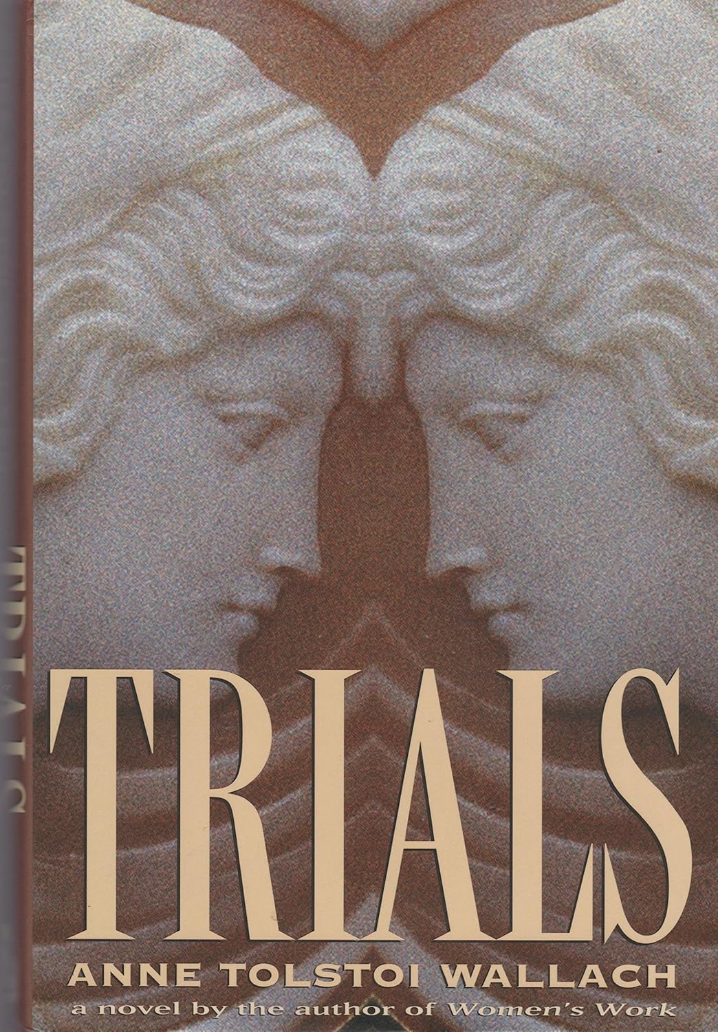 Trials: Wallach, Anne Tolstoi: 9780525940913: Amazon.com: Books