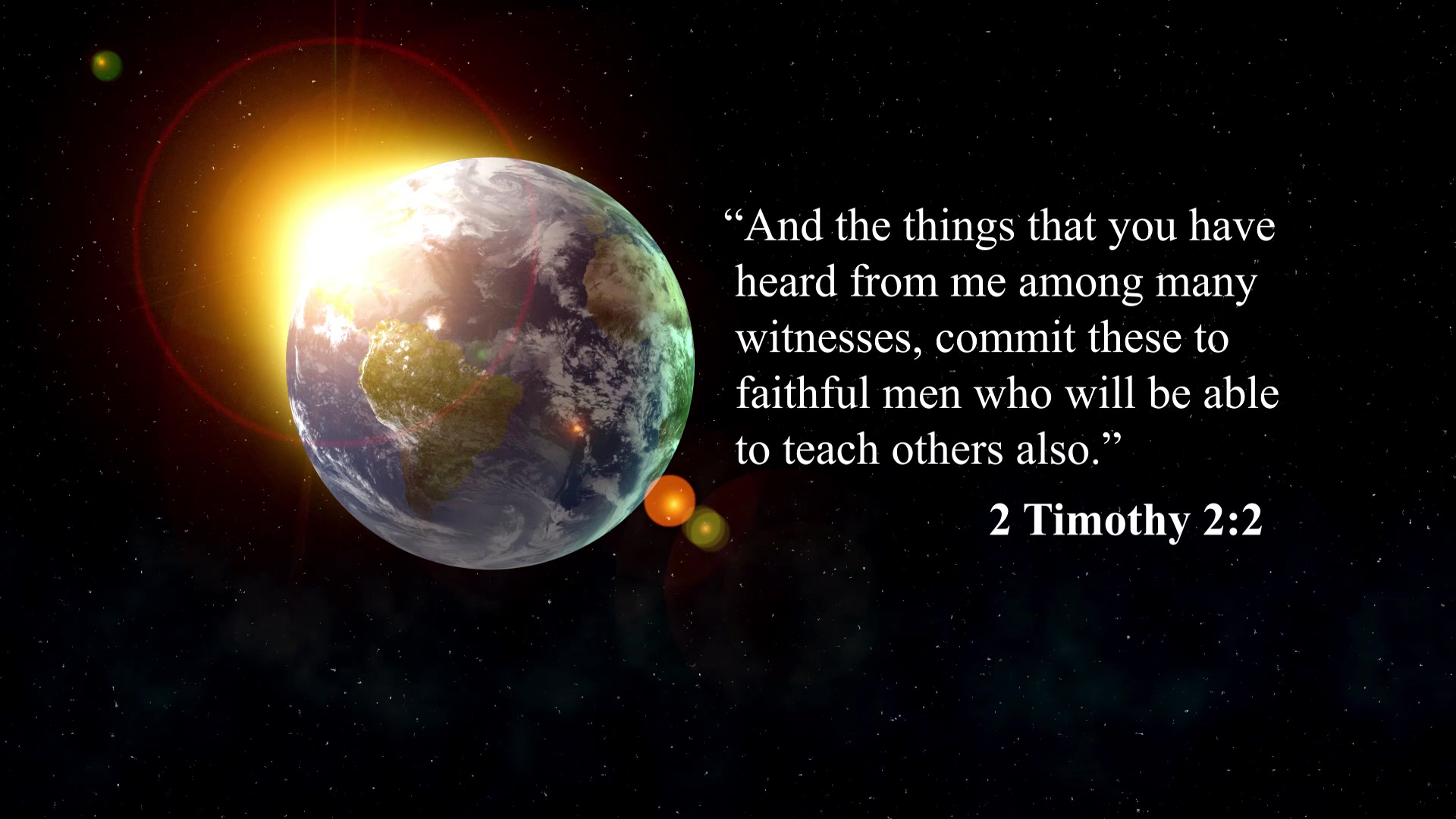 World Video Bible School (WVBS):Amazon.com:Appstore for Android