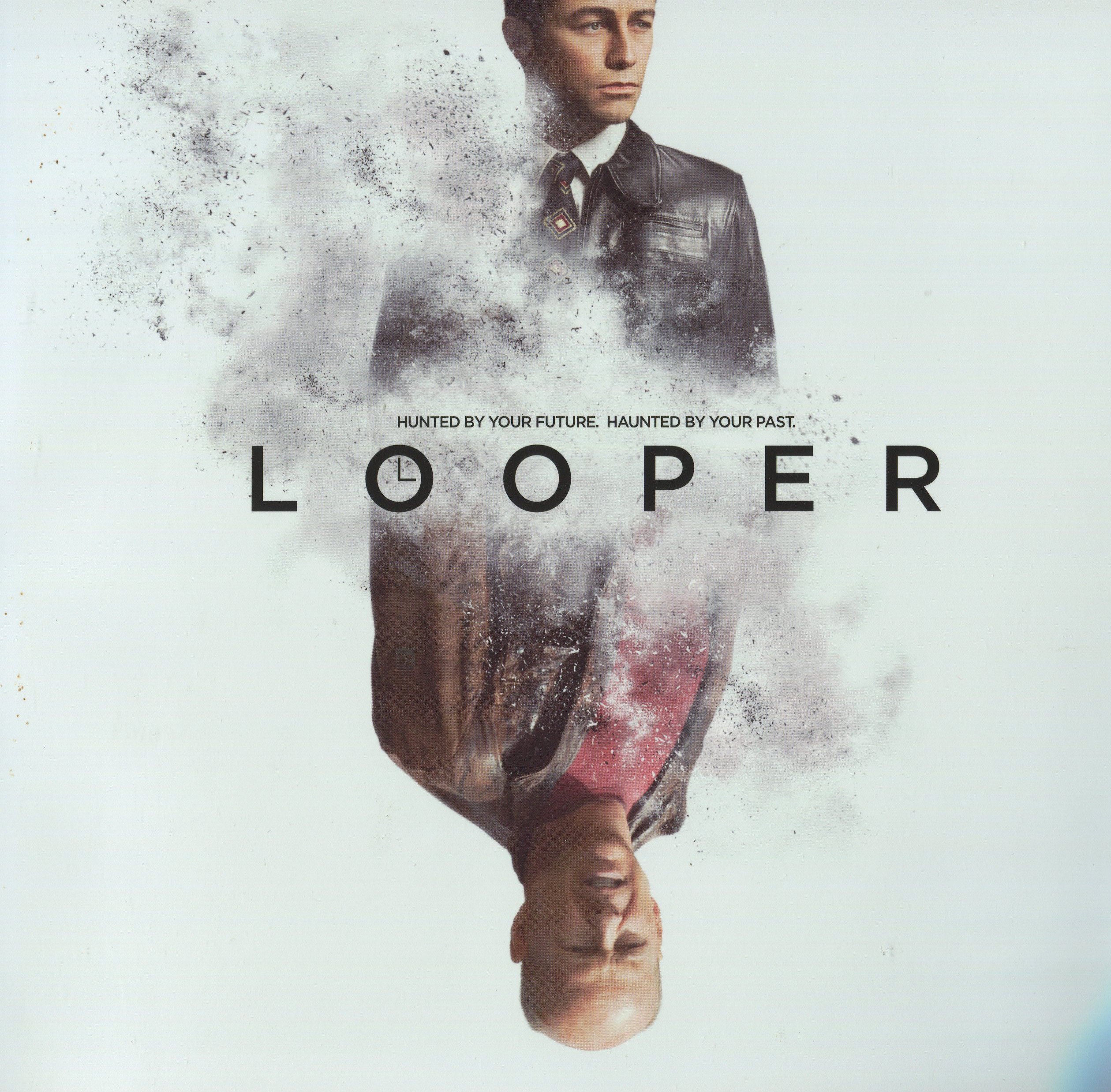 Looper Movie Cast