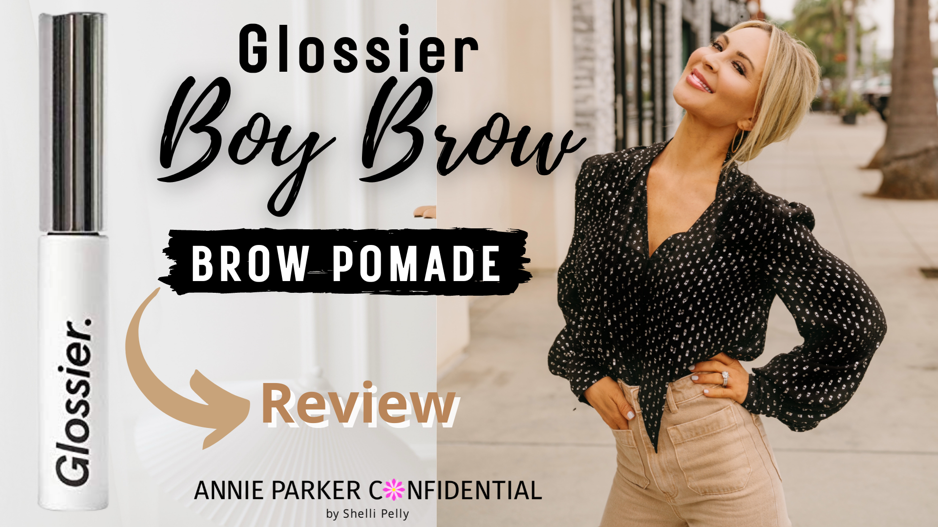 Annie Parker Confidential by Shelli Pelly's Amazon Page