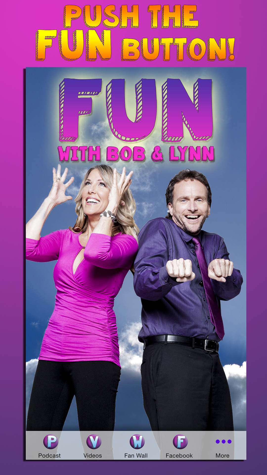 Fun! - App on Amazon Appstore