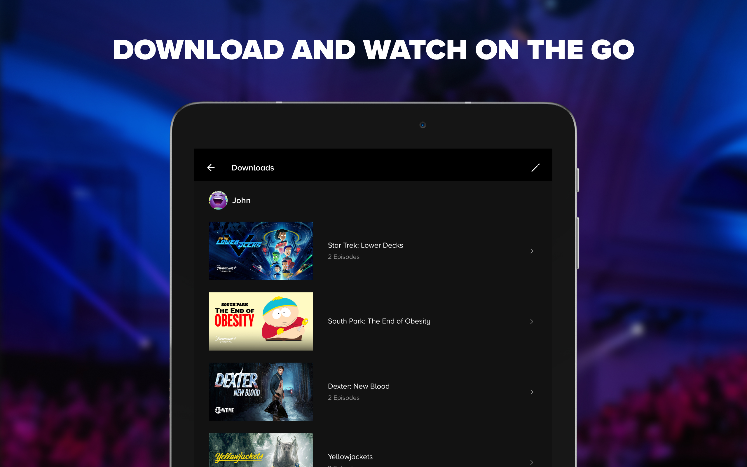 Paramount+ - App on the Amazon Appstore