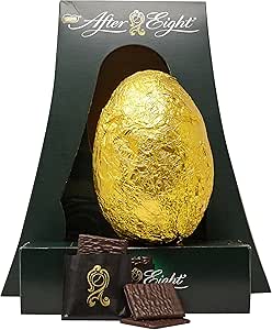Nestlè - After Eight - Easter Egg - 500g : Amazon.fr: Epicerie