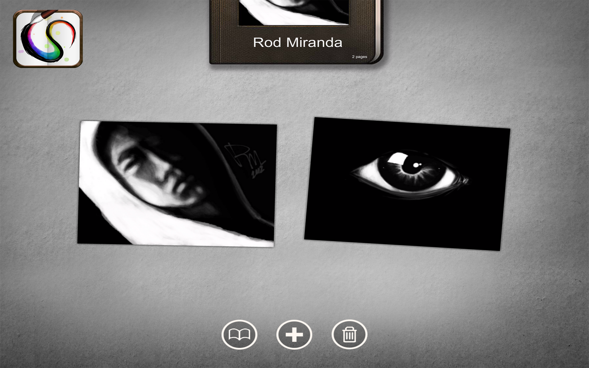 Paperless-Draw, sketch, tablet - App on Amazon Appstore
