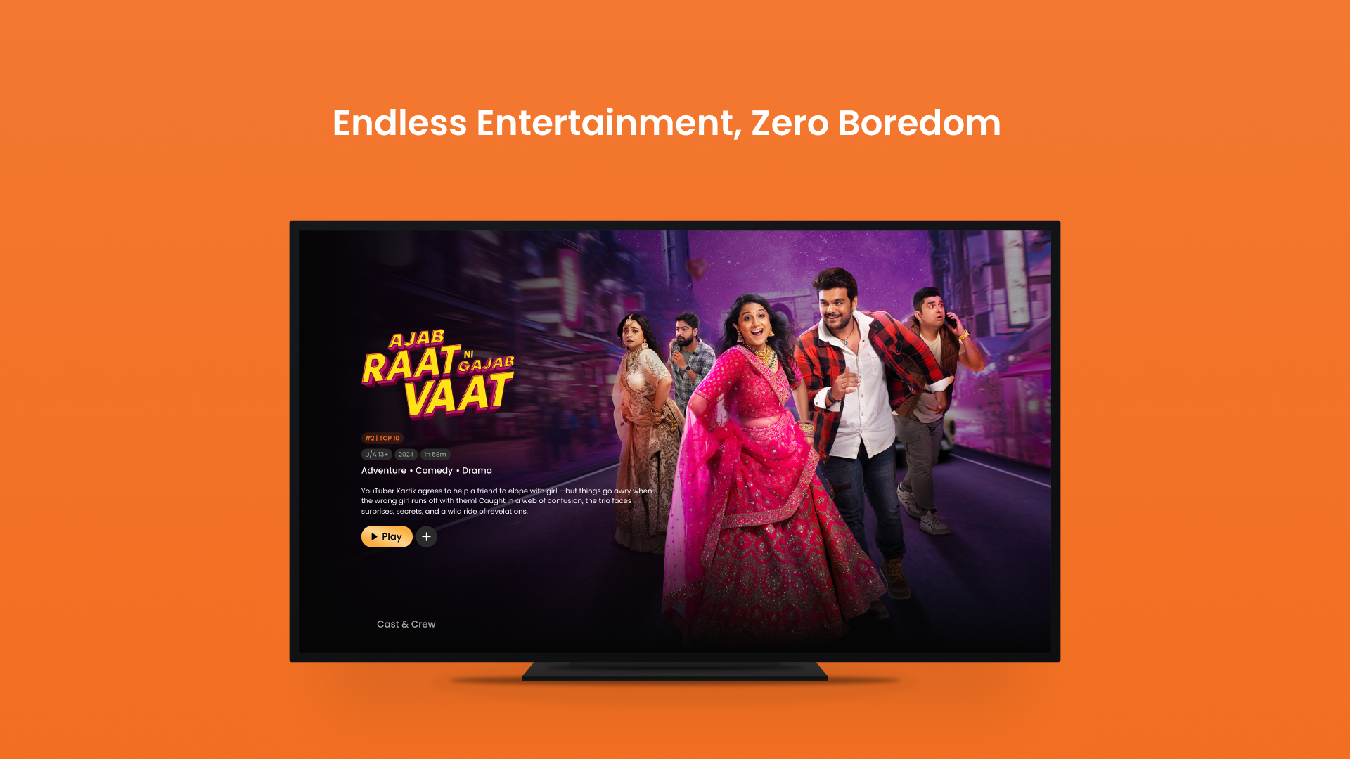 JOJO APP: Movies, Shows, Natak - App on Amazon Appstore