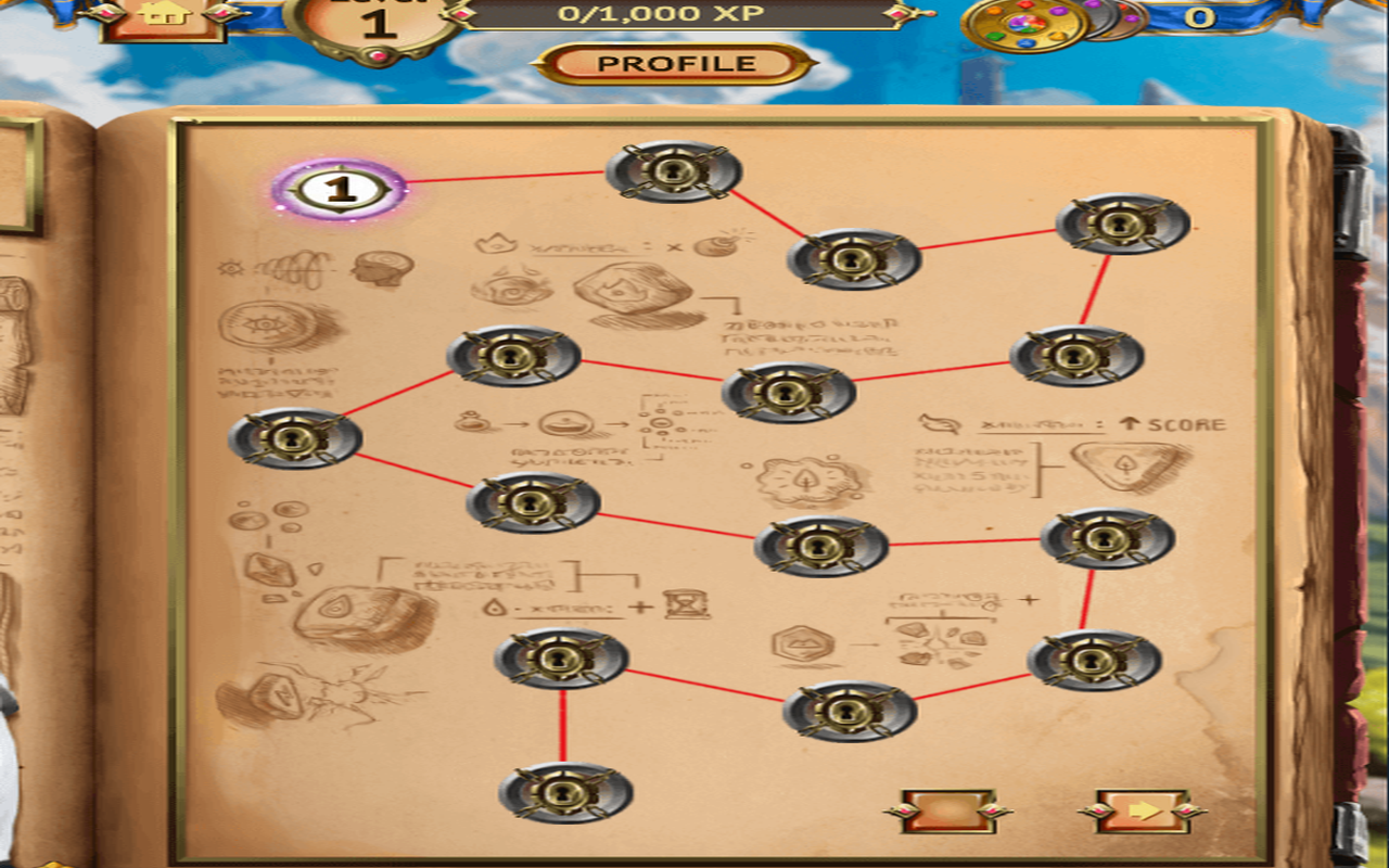 Magic Stones - App on Amazon Appstore
