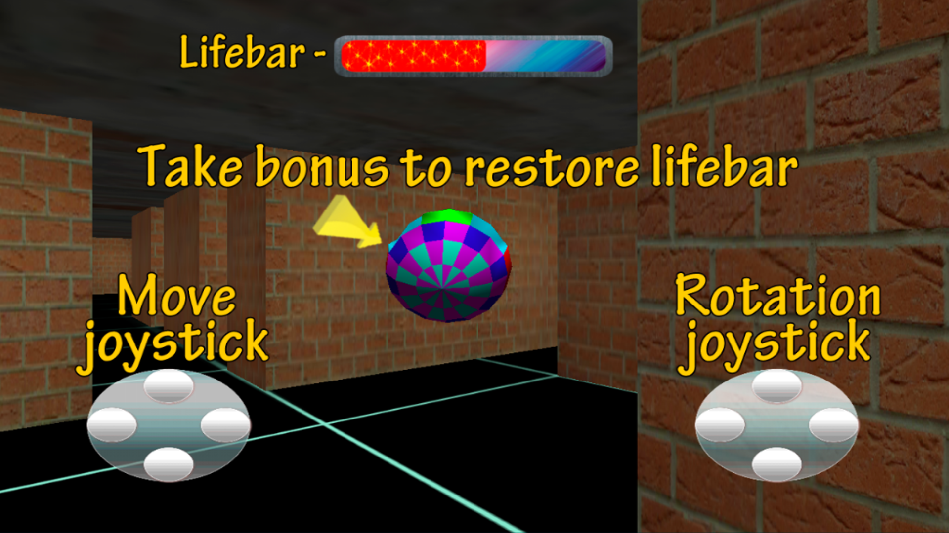 Goo Caves 3D - App on Amazon Appstore