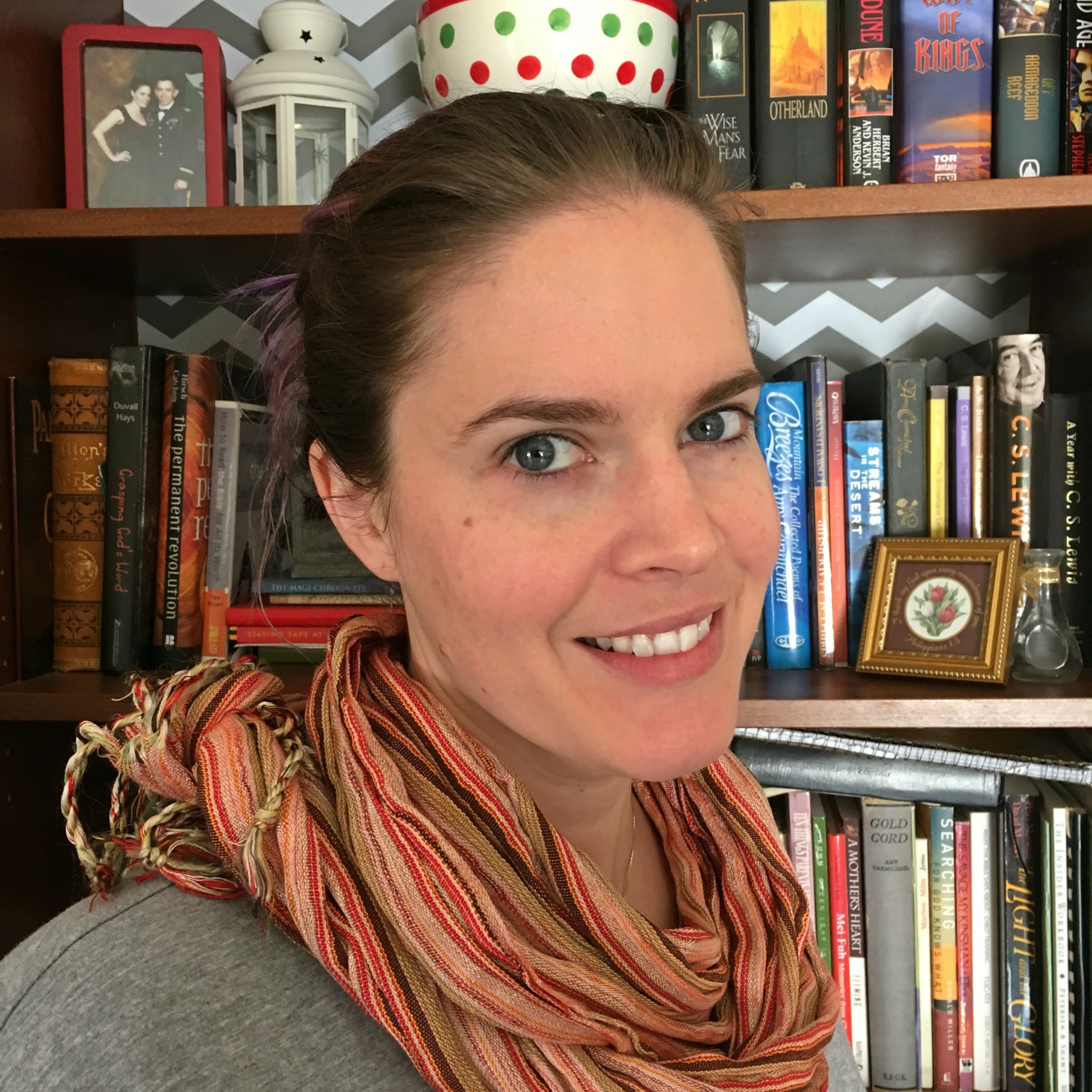 Amazon.com: Abigail Wilson: books, biography, latest update