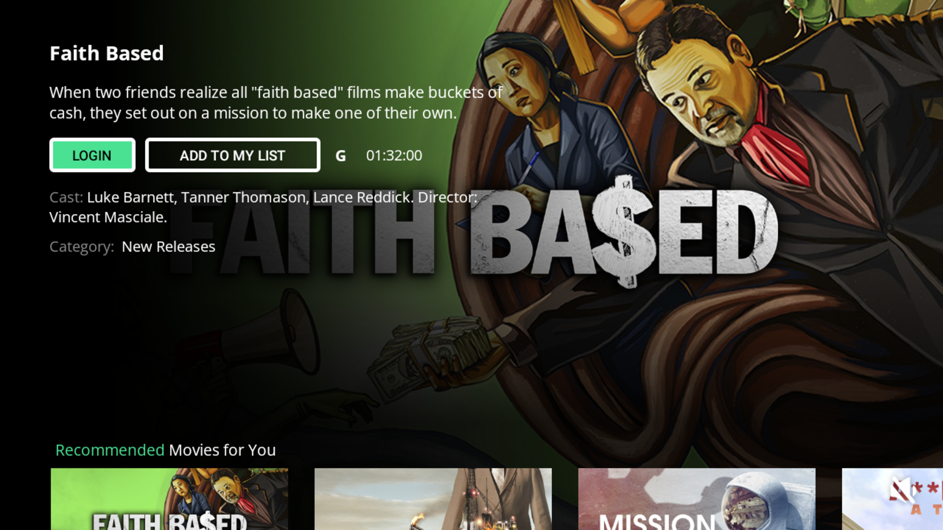 Typhoon On Demand - App on Amazon Appstore