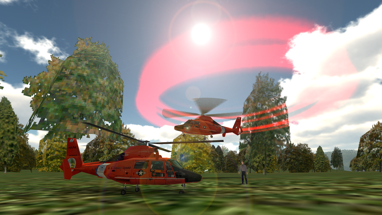 Air Ambulance Simulator - App on Amazon Appstore