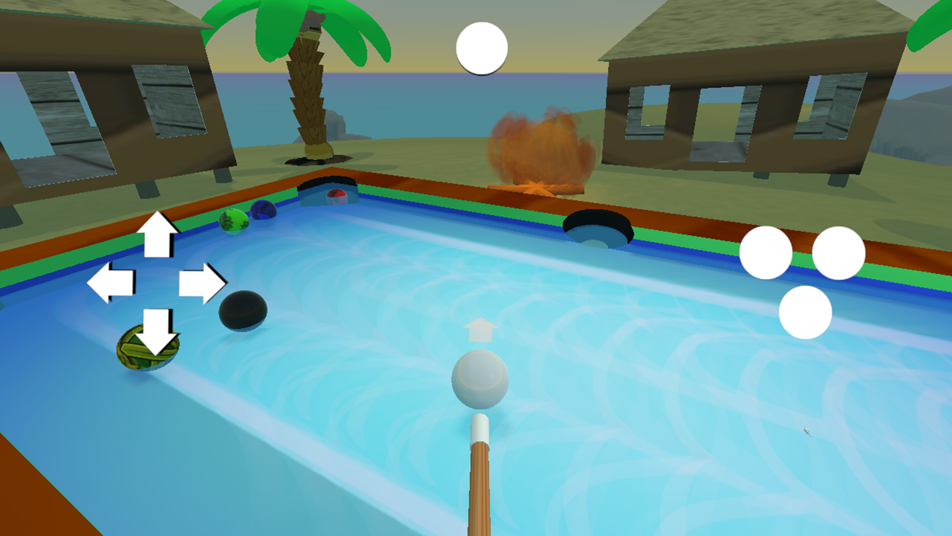 3D Pool - App on Amazon Appstore