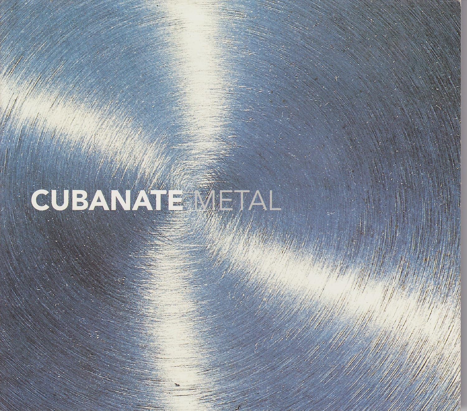 Cubanate - Metal - Amazon.com Music