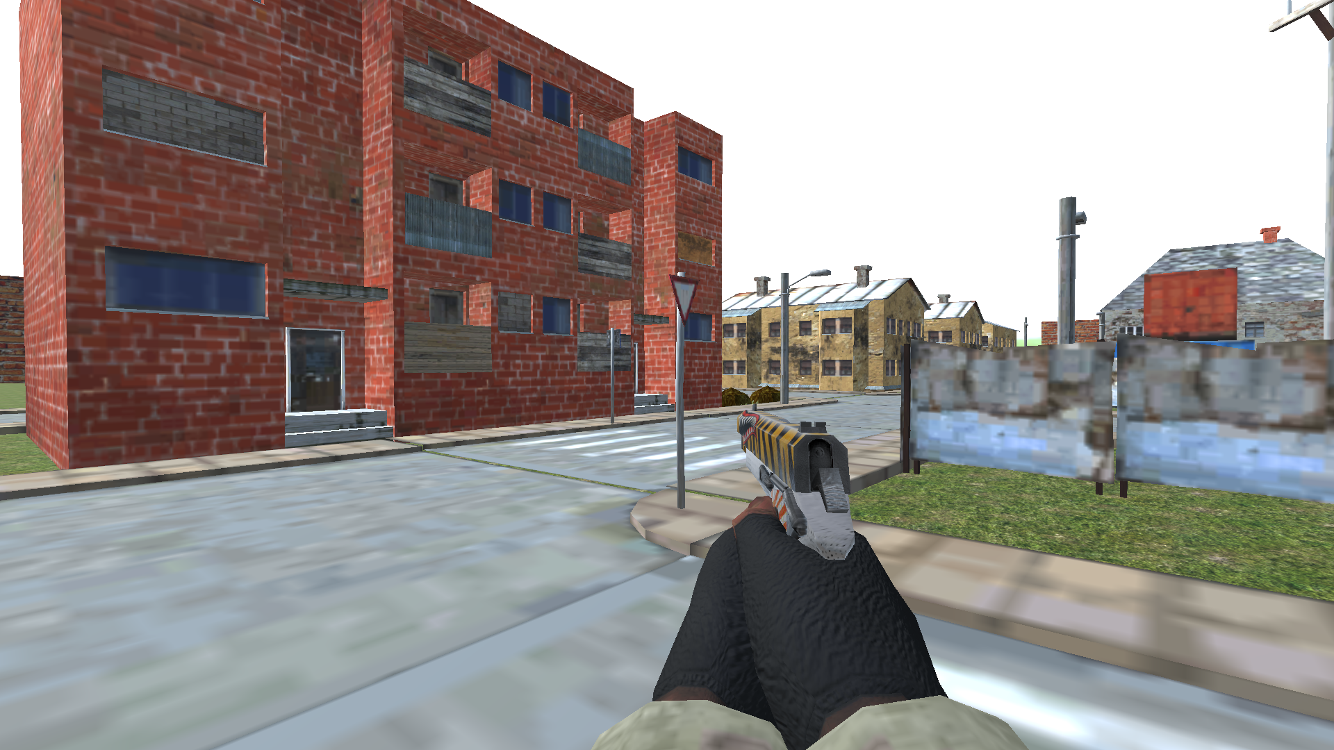 Strike Force: FPS Shooting Game offers intense gameplay! Dive into ...