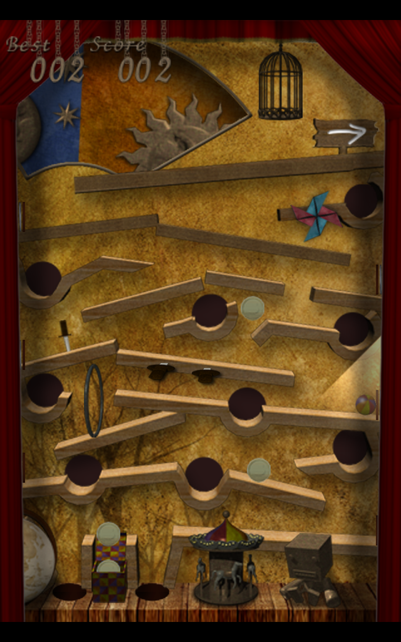 Flip Ball - App on the Amazon Appstore