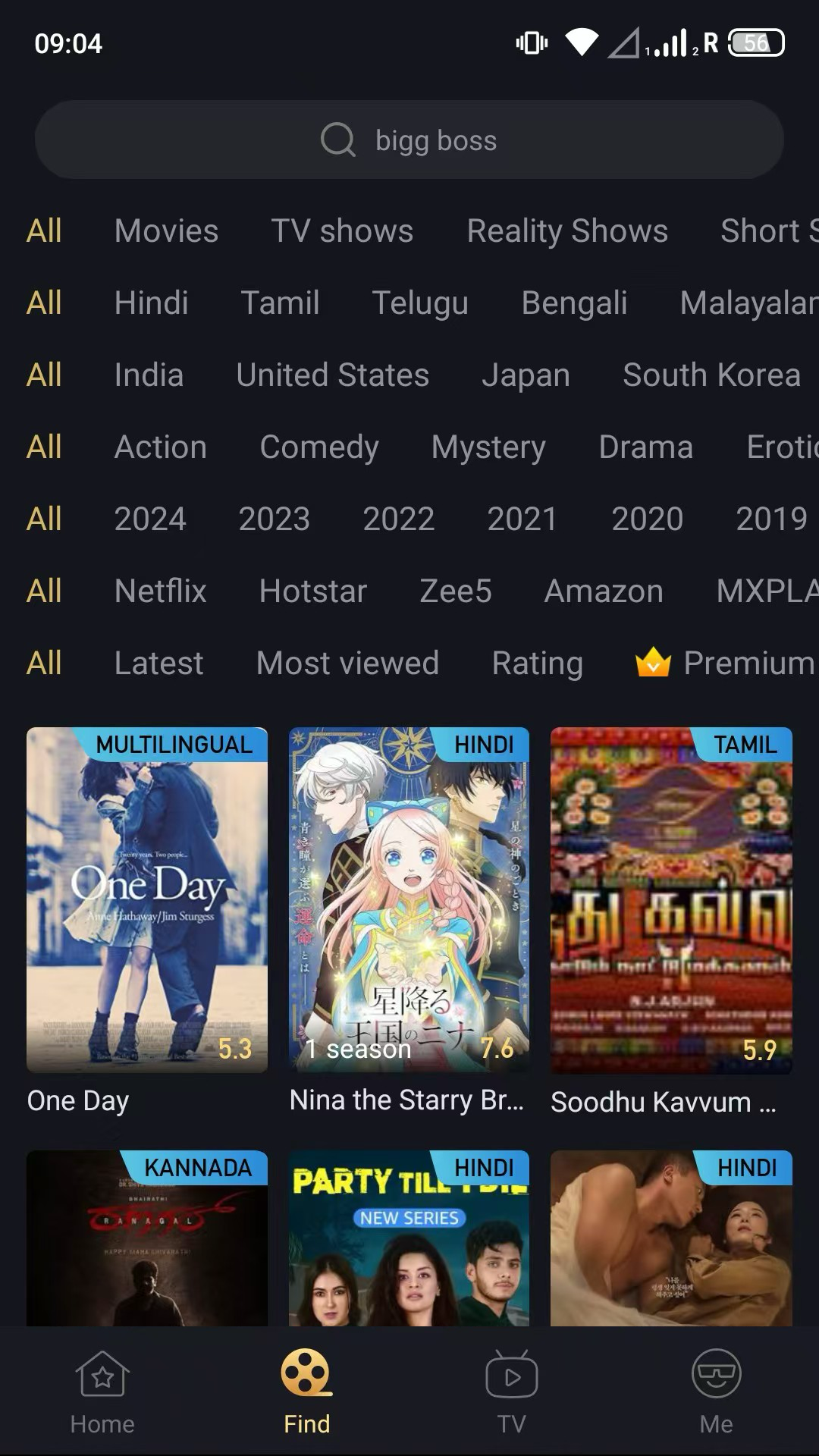 Castle - App on Amazon Appstore