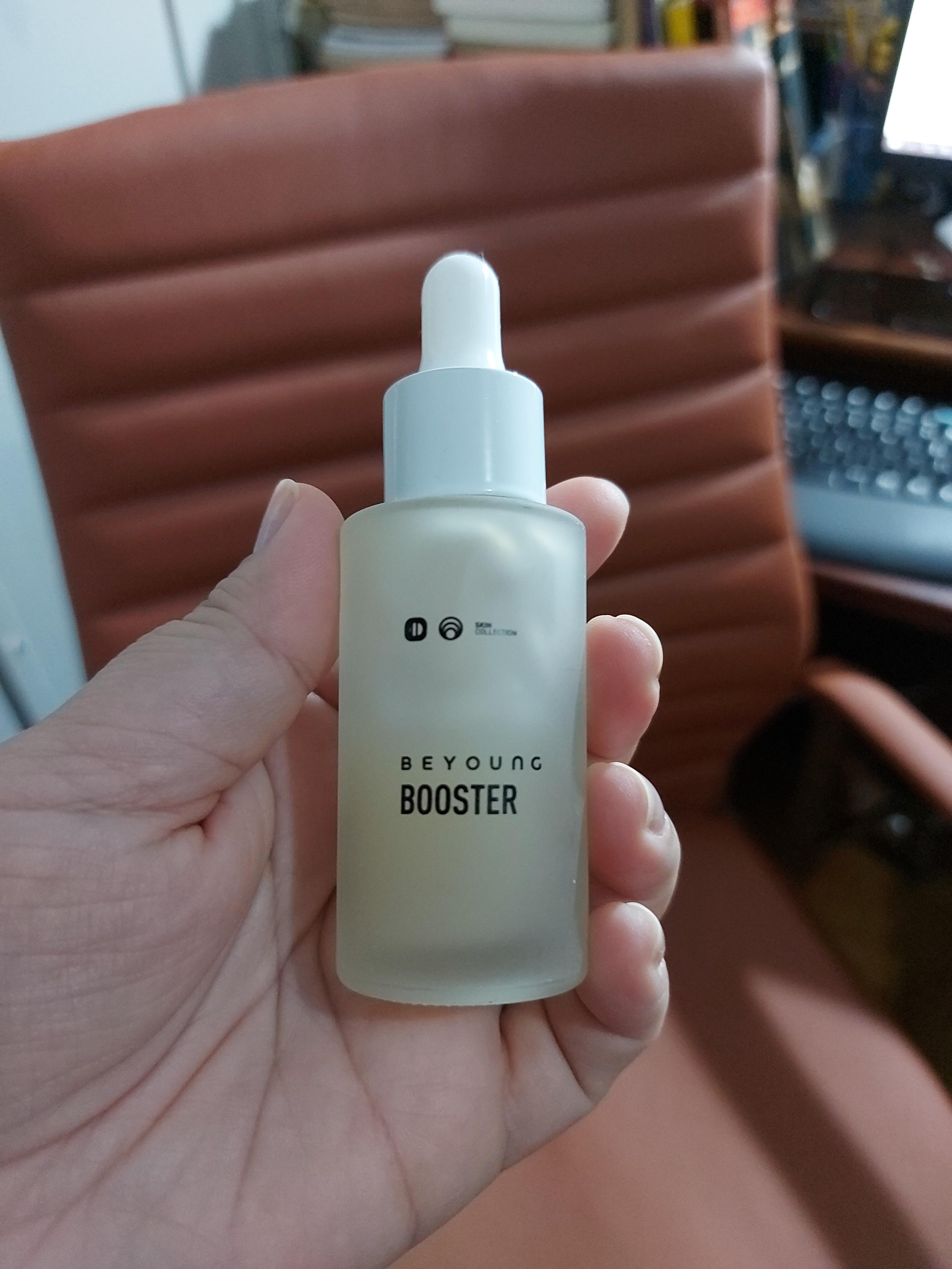 Beyoung Booster Serum Matte 30Ml, Beyoung, Beyoung | Amazon.com.br