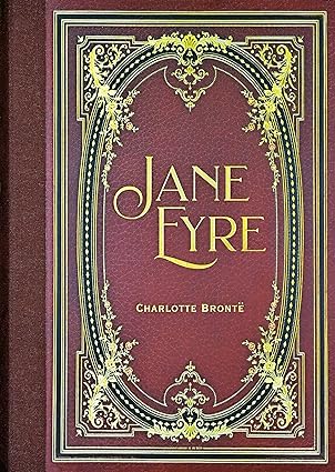 Jane Eyre (Masterpiece Library Edition): Charlotte Bronte ...
