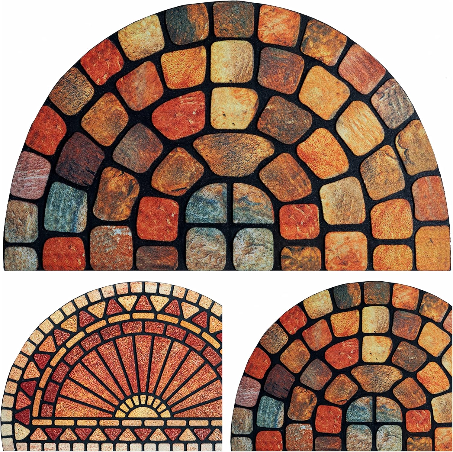 Amazon.com: Door Mat - Welcome Mats Outdoor - Welcome Mat - Door Mats ...