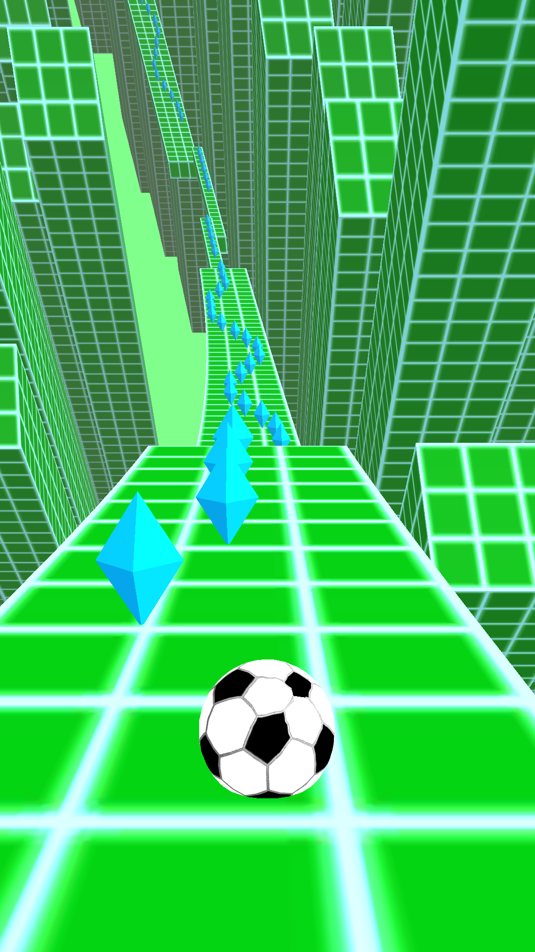 Slope Rush : Ball Rush Line 3d - App on the Amazon Appstore