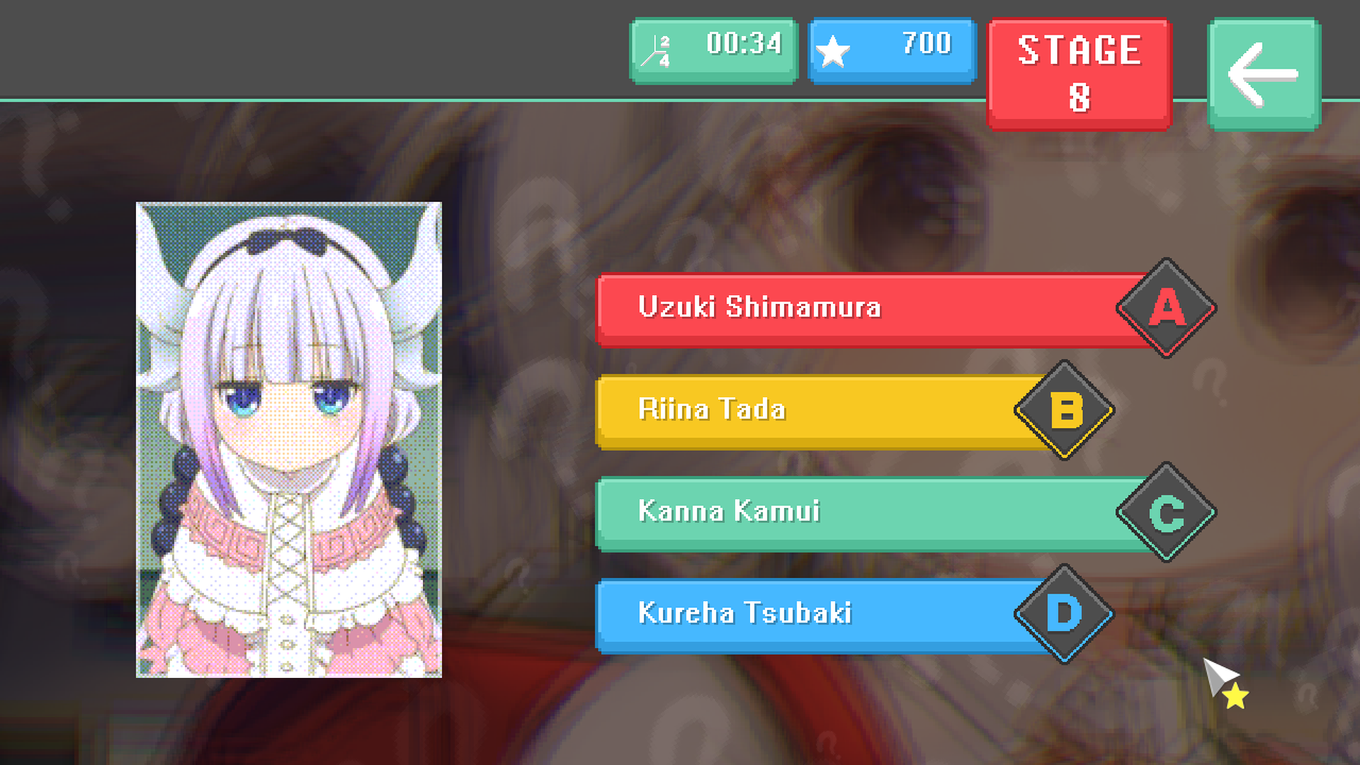 Otaku Quiz - Anime Challenger:Amazon.in:Appstore for Android