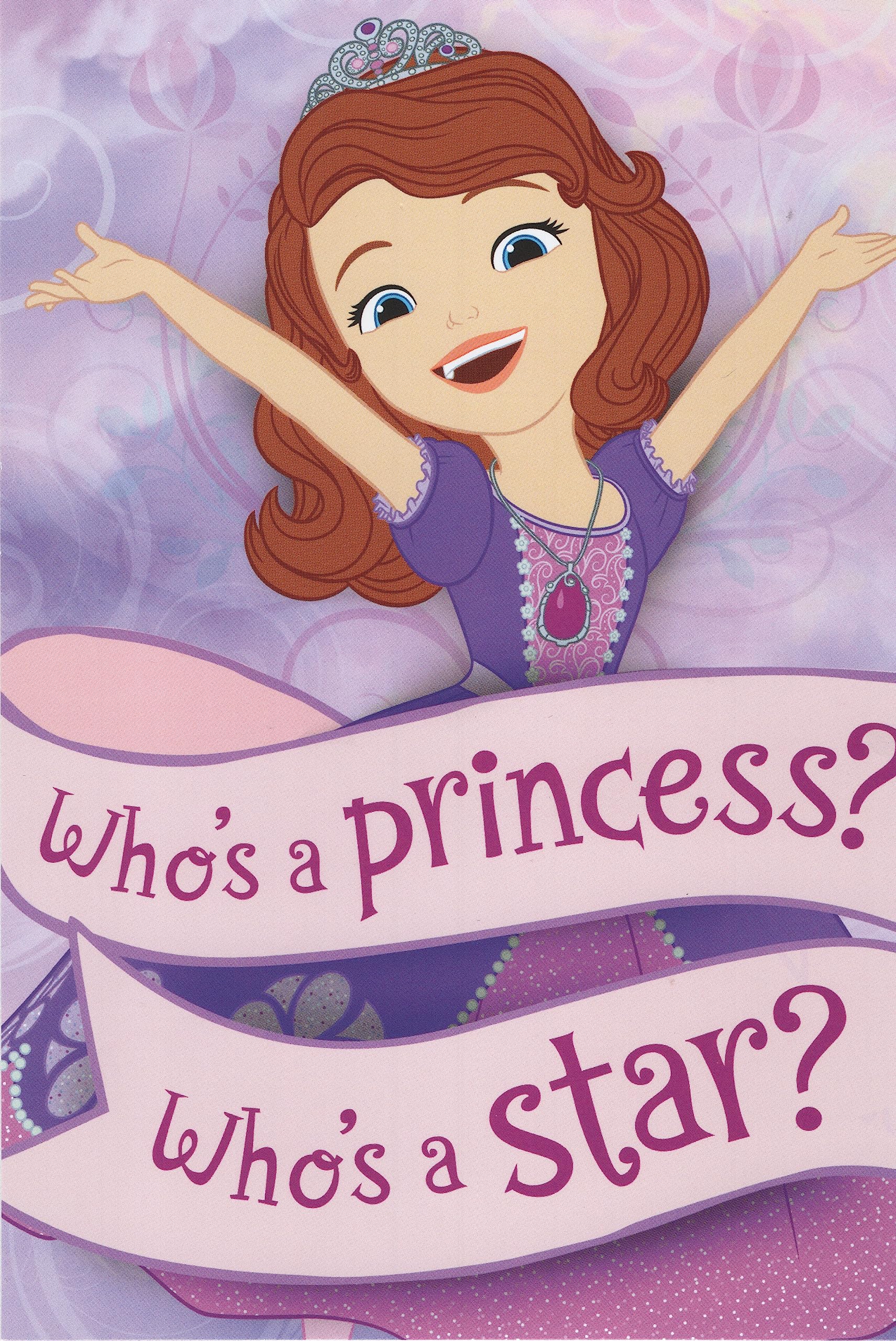 Princess Sofia The First Cards Sofia The First Invitation, Princess