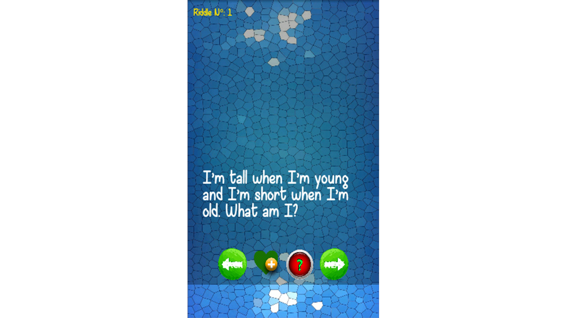 Riddles With Answers Amazon Appstore For Android Riddles With Answers Amazon Appstore For Android