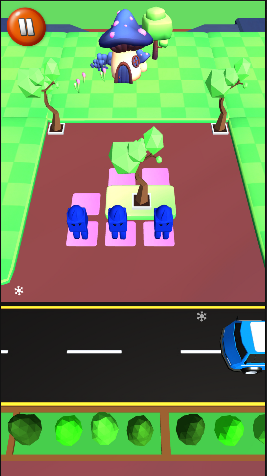 Stickman Bus Jam : Traffic Jam & Bus Escape Puzzle Challenge - App on ...