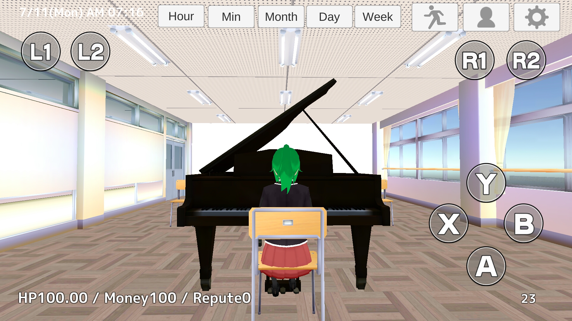 School Out Simulator 2 Beta - App on Amazon Appstore