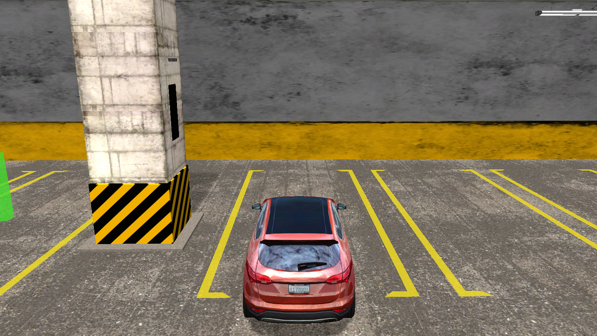 SUV Parking Garage Simulator 3D - App on the Amazon Appstore