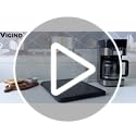 Amazon.com: VIGIND Appliance Sliding Tray, Kitchen Coffee Maker Sliding ...