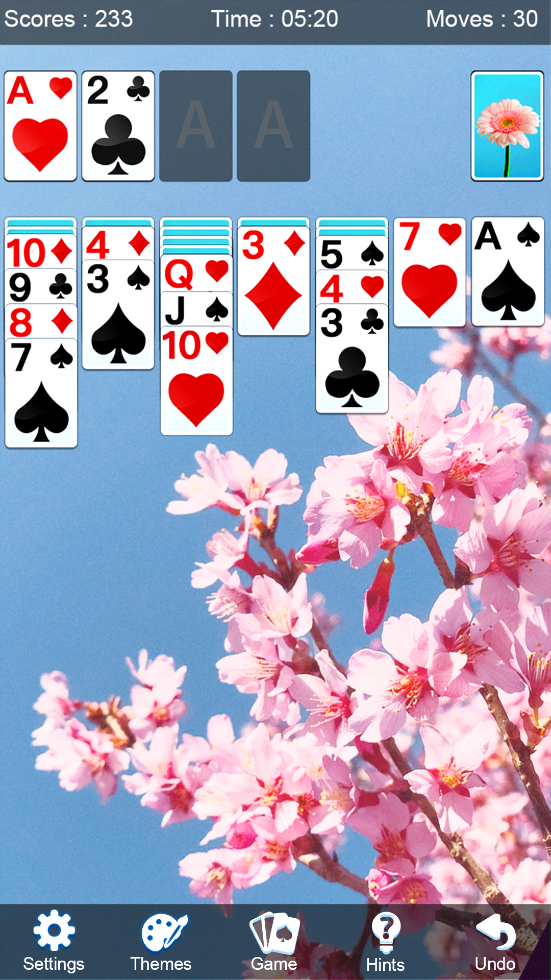 Solitaire - App on Amazon Appstore
