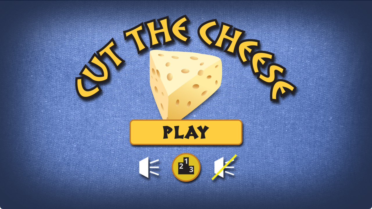 Cut The Cheese (Fart Game) - App on Amazon Appstore
