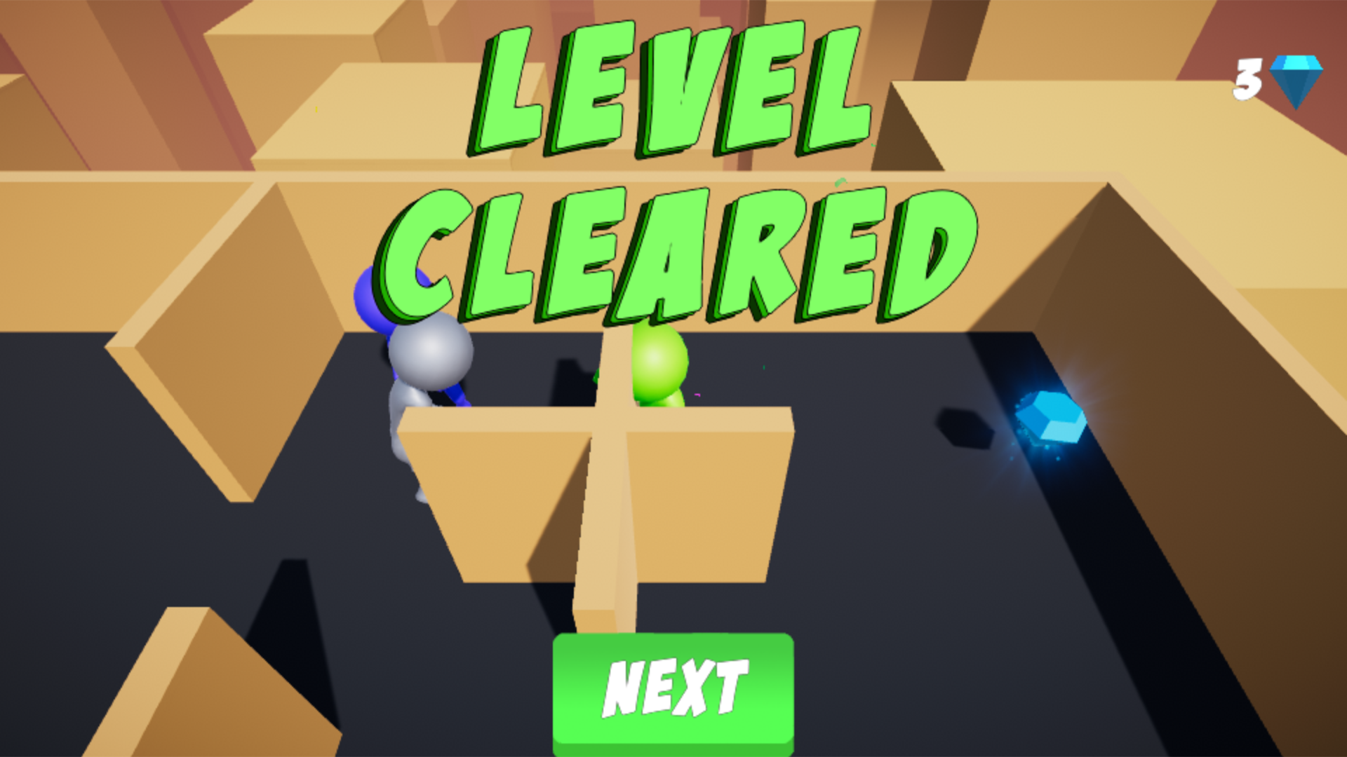 Hide & Seek Adventure - Fun Escape Game - App on Amazon Appstore