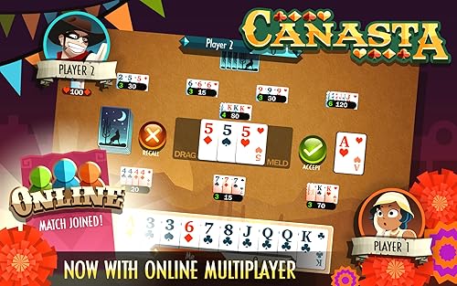 Canasta - App on Amazon Appstore