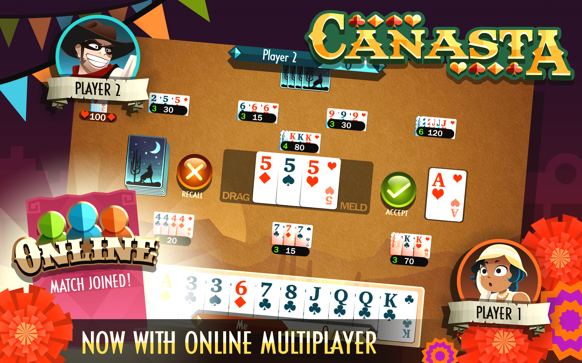 Canasta - App on the Amazon Appstore