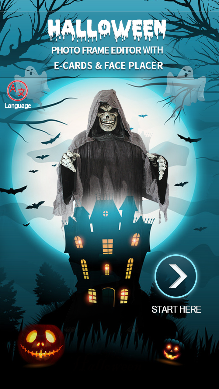 Halloween Scary Makeup Photo Editor 2019 - App on Amazon Appstore