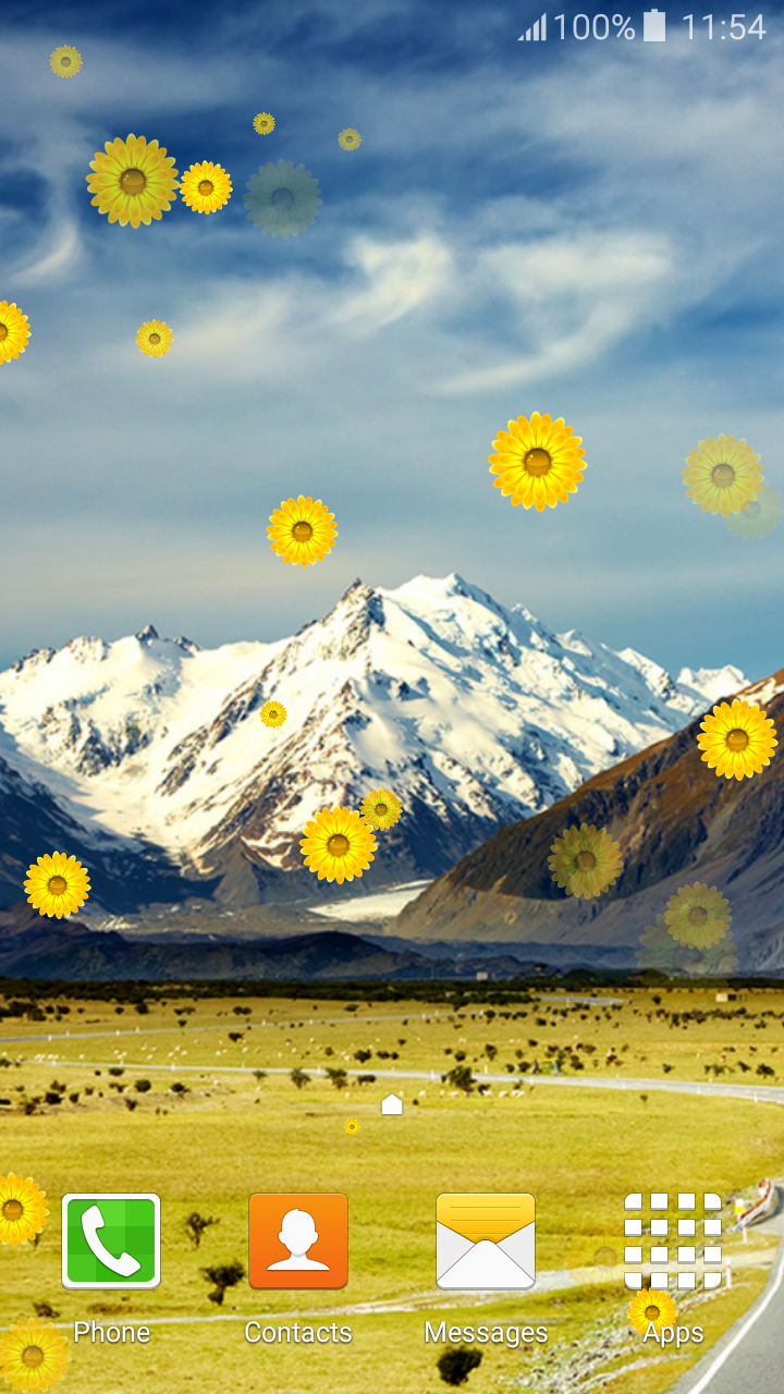 Sfondi di sfondi per il paesaggio: app su Amazon Appstore