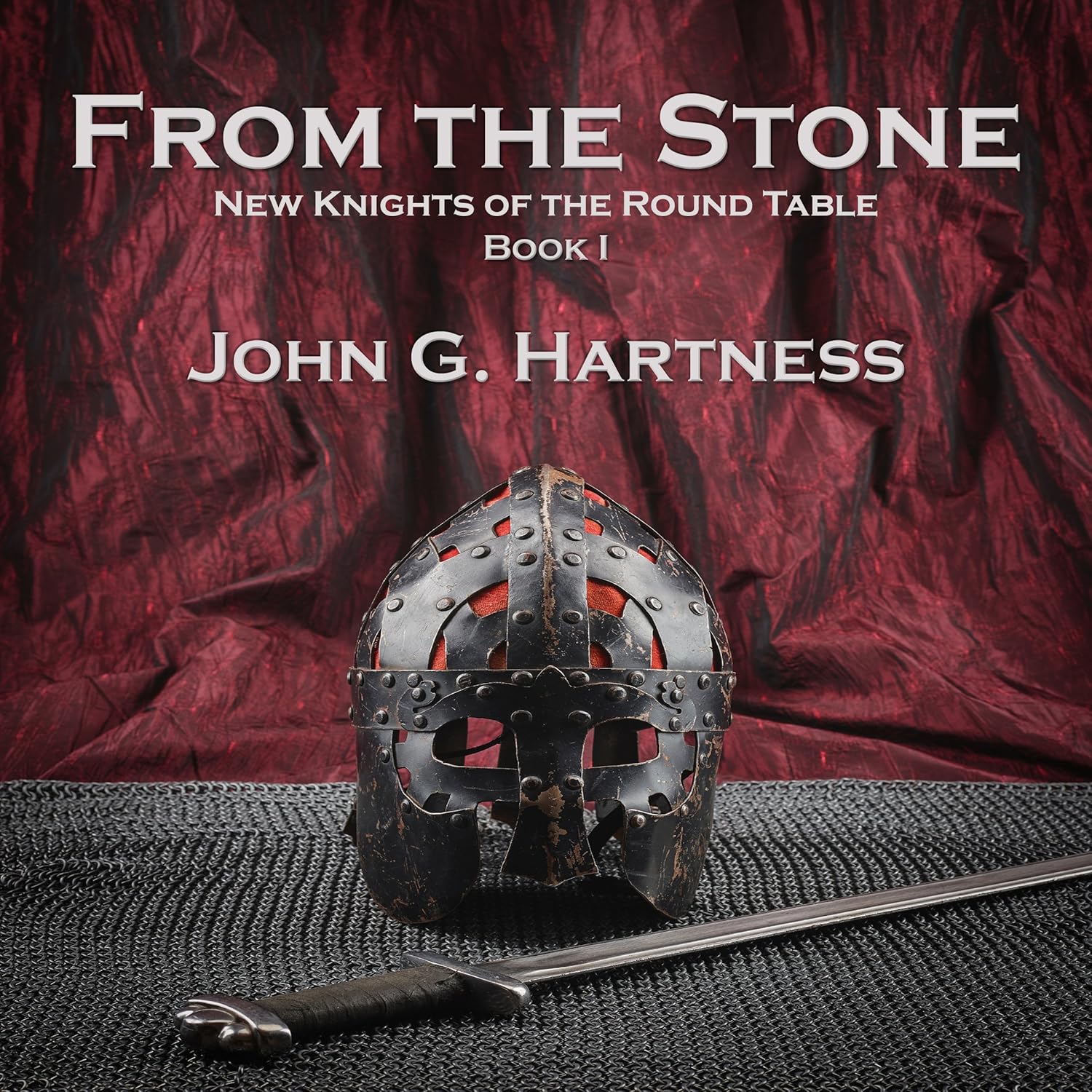 Amazon.com: From the Stone: New Knights of the Round Table, Book 1 ...