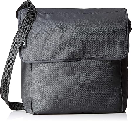 Amazon | エプソン プロジェクター ソフトキャリングケース ELPKS70 | エプソン | プロジェクターバッグ・ケース