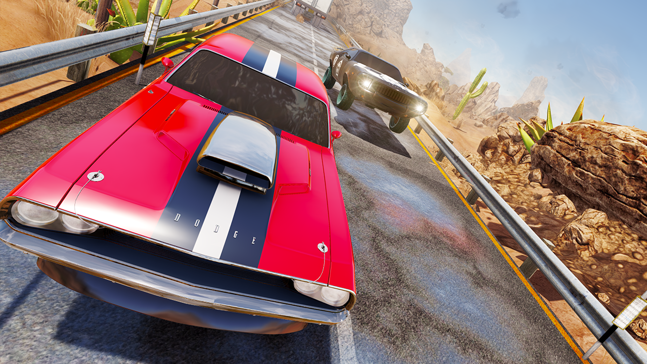 Top Speed Perfect Drag Race: Super Fast Car Drift 3D - App on Amazon ...