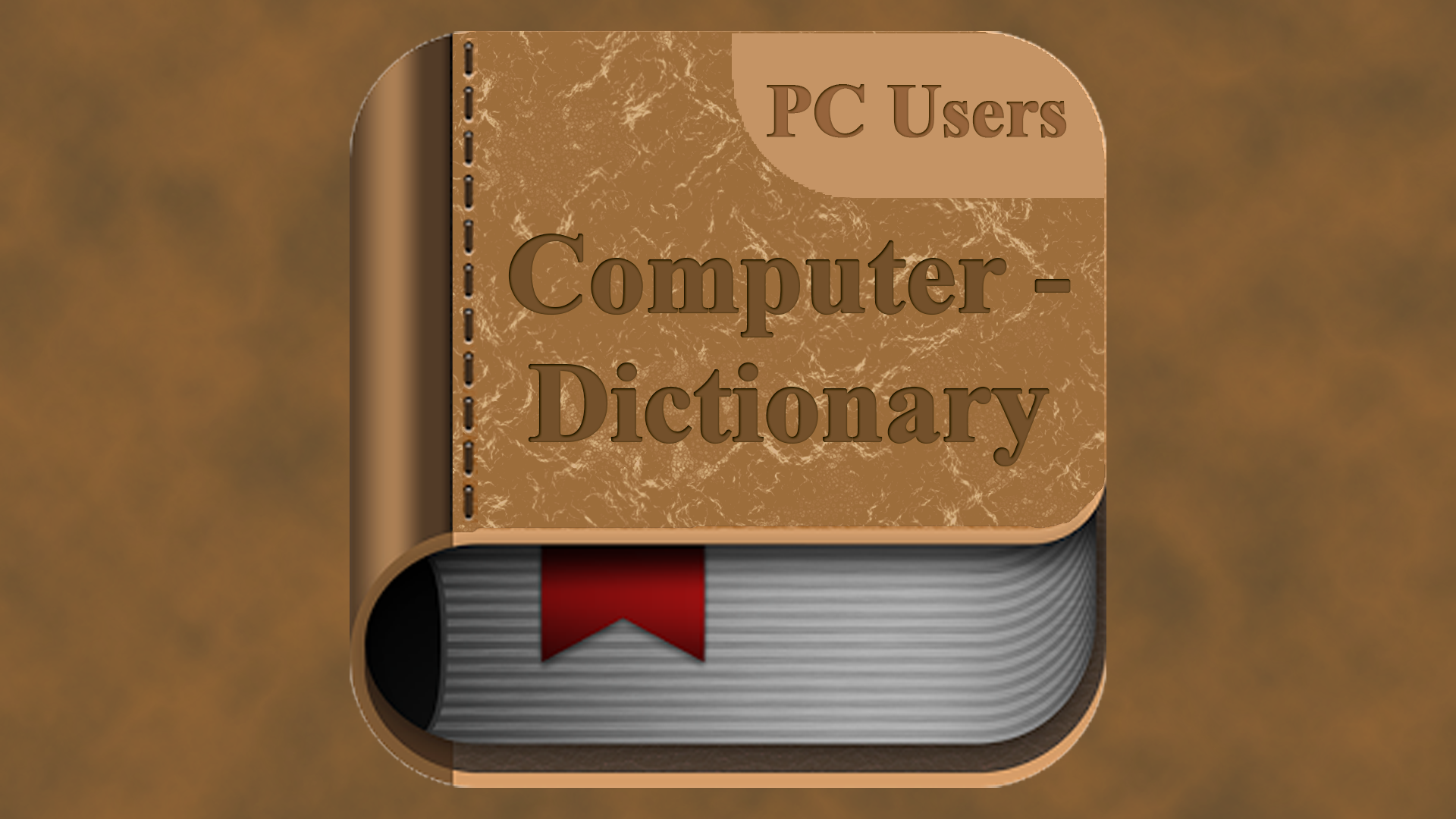 PC Users - Computer Dictionary - App on Amazon Appstore