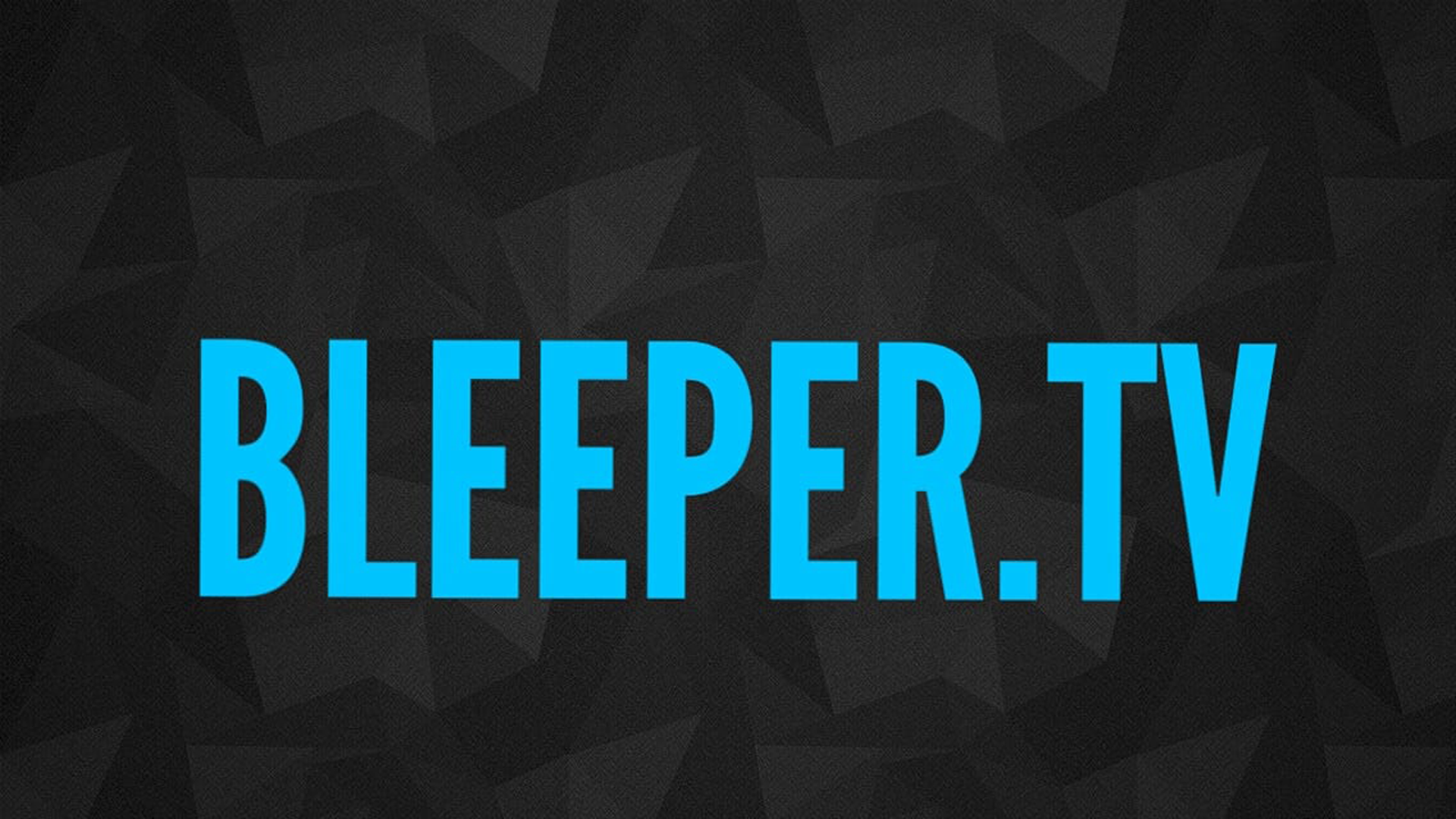 Bleeper TV:Amazon.com:Appstore for Android